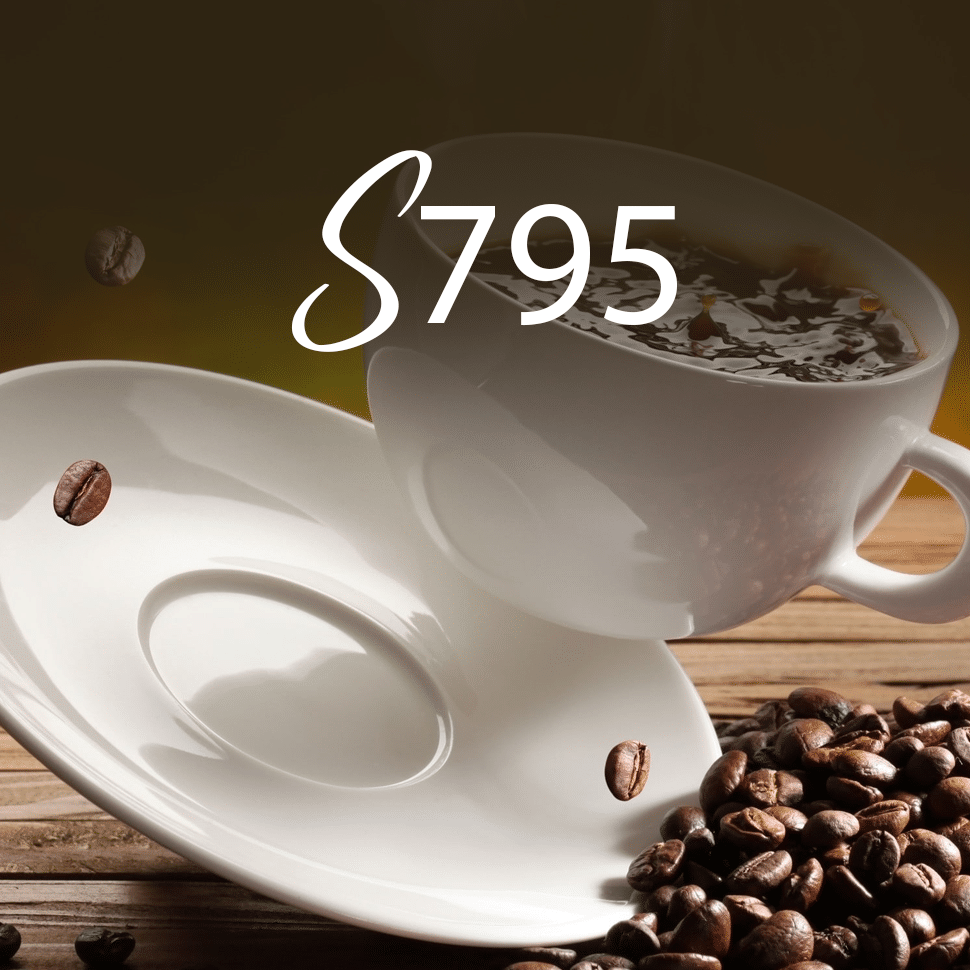 S795 Coffee Beans - Find Out Everything About This Indian Brew