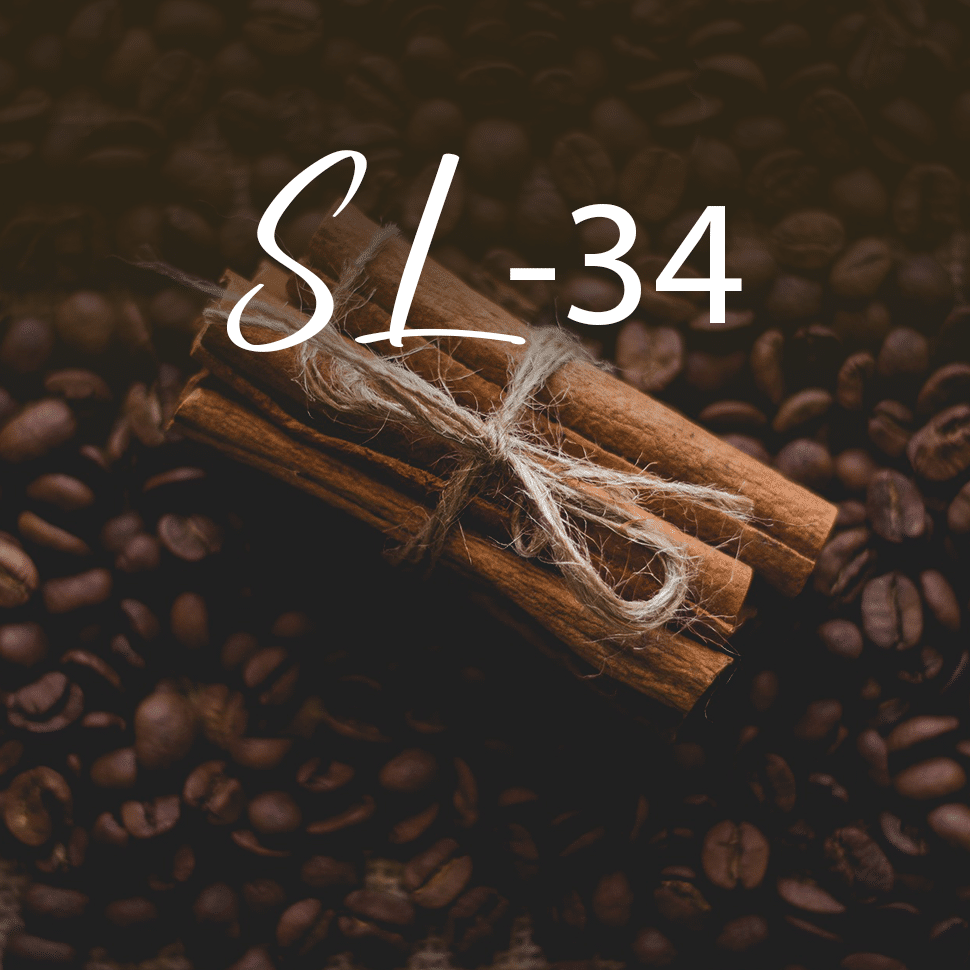 SL 34 coffee beans - One of Kenya’s best-tasting coffees