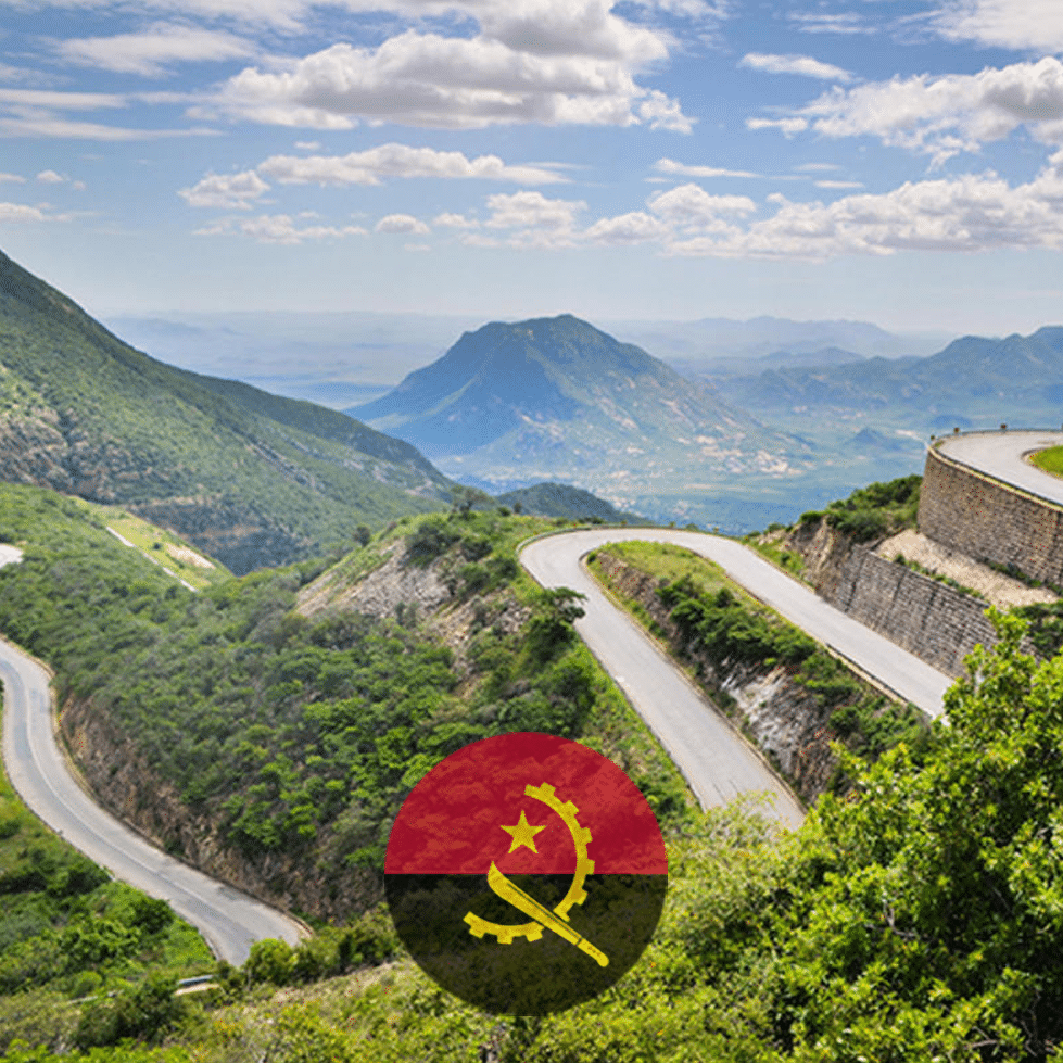 Angola Coffee Guide - A Robust Cup of Java You’ve Never Had