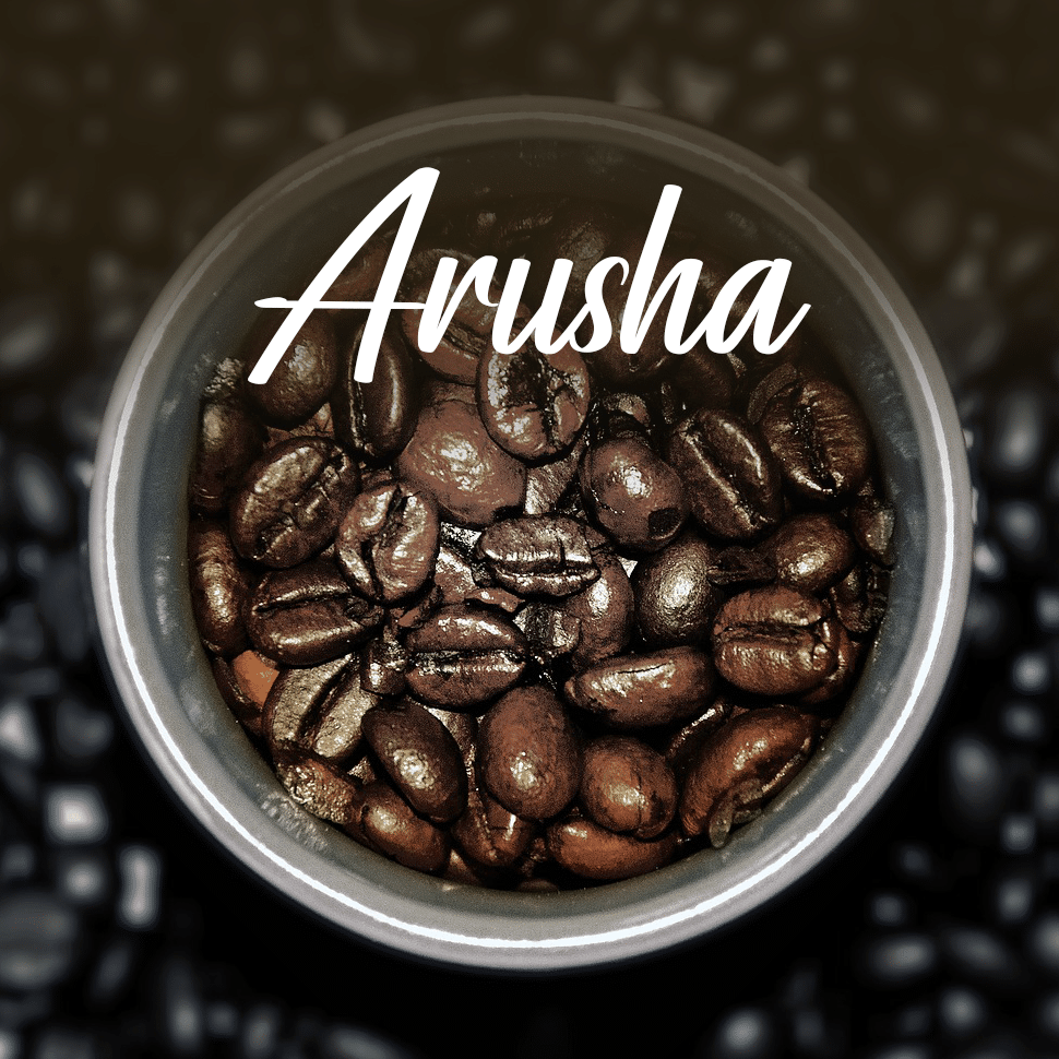 Arusha Coffee Beans - Top Products, Brew Guides & Facts