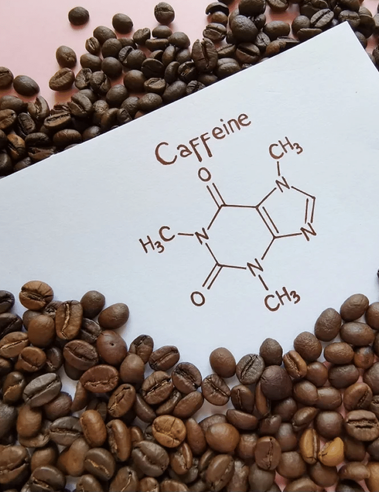 Discovering The Strongest Coffees - Caffeine Levels
