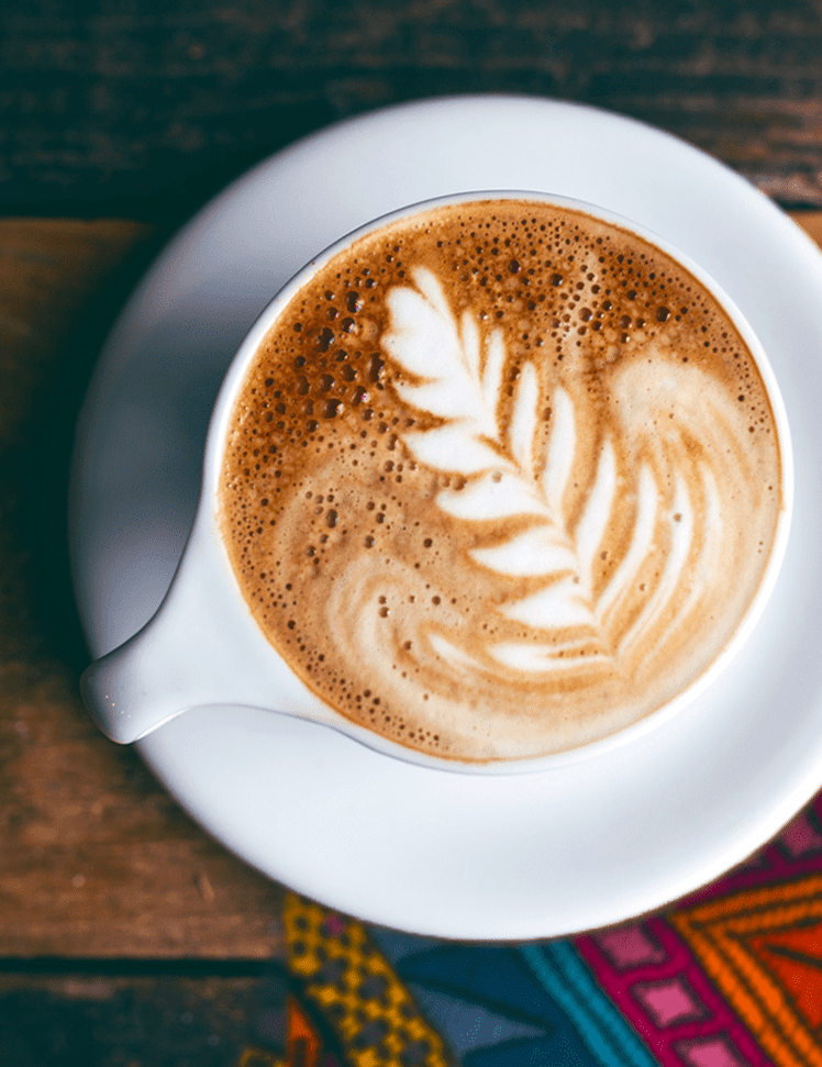 Easy 5-Step Cappuccino Guide Anyone Can Follow - Learn to Brew