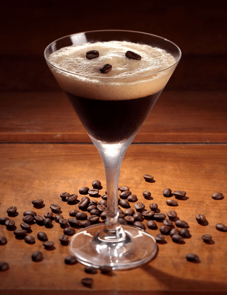 Coffee Cocktails Guide - Top 10 Drinks To Choose From