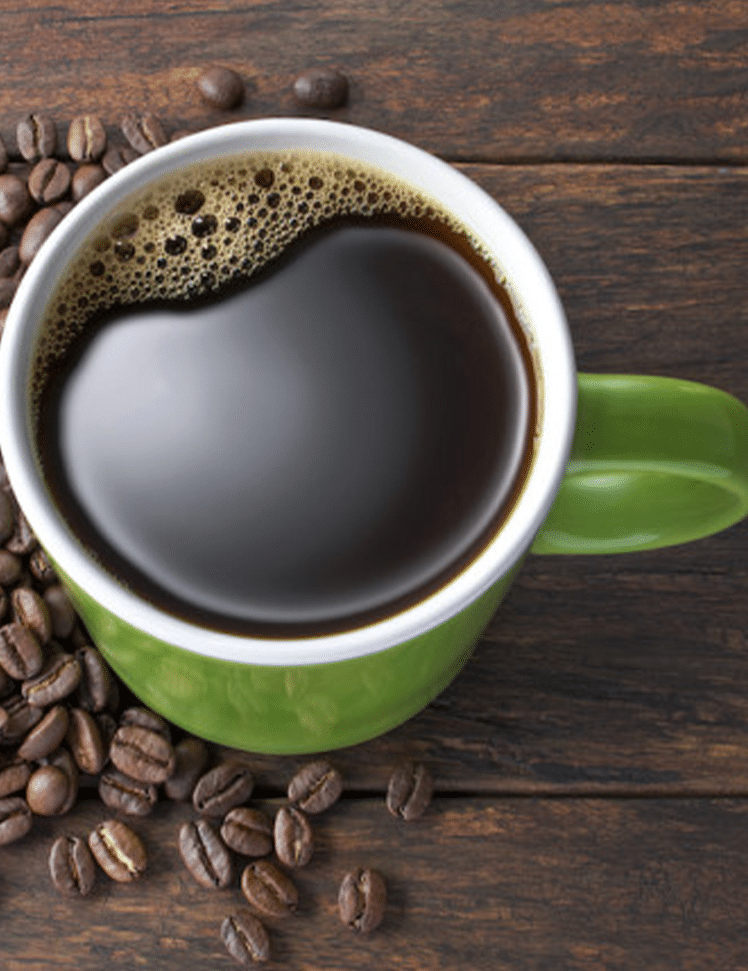 Decaffeinated Coffee - What Are The Best Products?