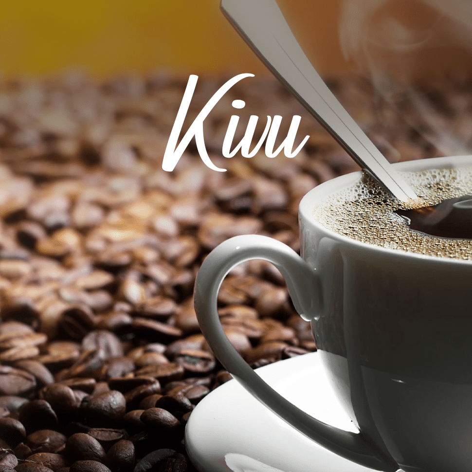 Kivu Coffee Guide - Discovering Unique Features & Top Products