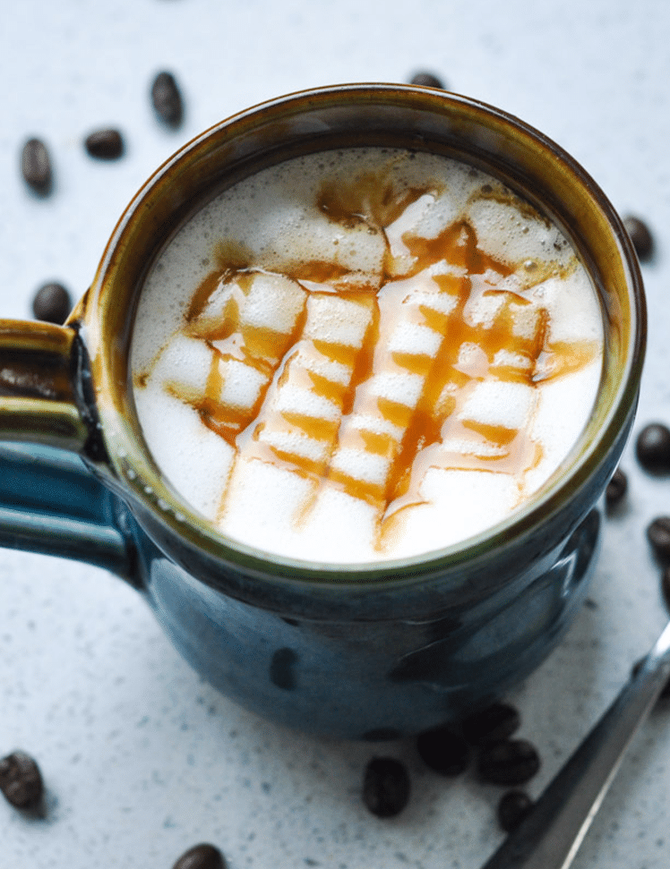 Brewing Macchiato In The Right Way - Detailed Guide For You