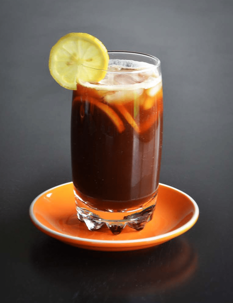 Mazagran Brewing Guide - Recommended Beans & Machines