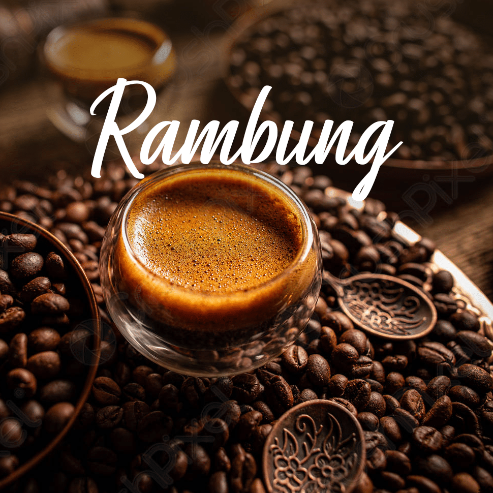 Rambung coffee beans - Check out the best alternatives for 2022!