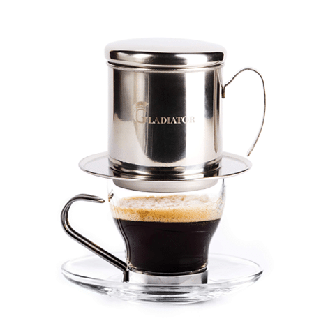 Best Vietnamese Coffee Makers - High-Quality Products Listed & Rated