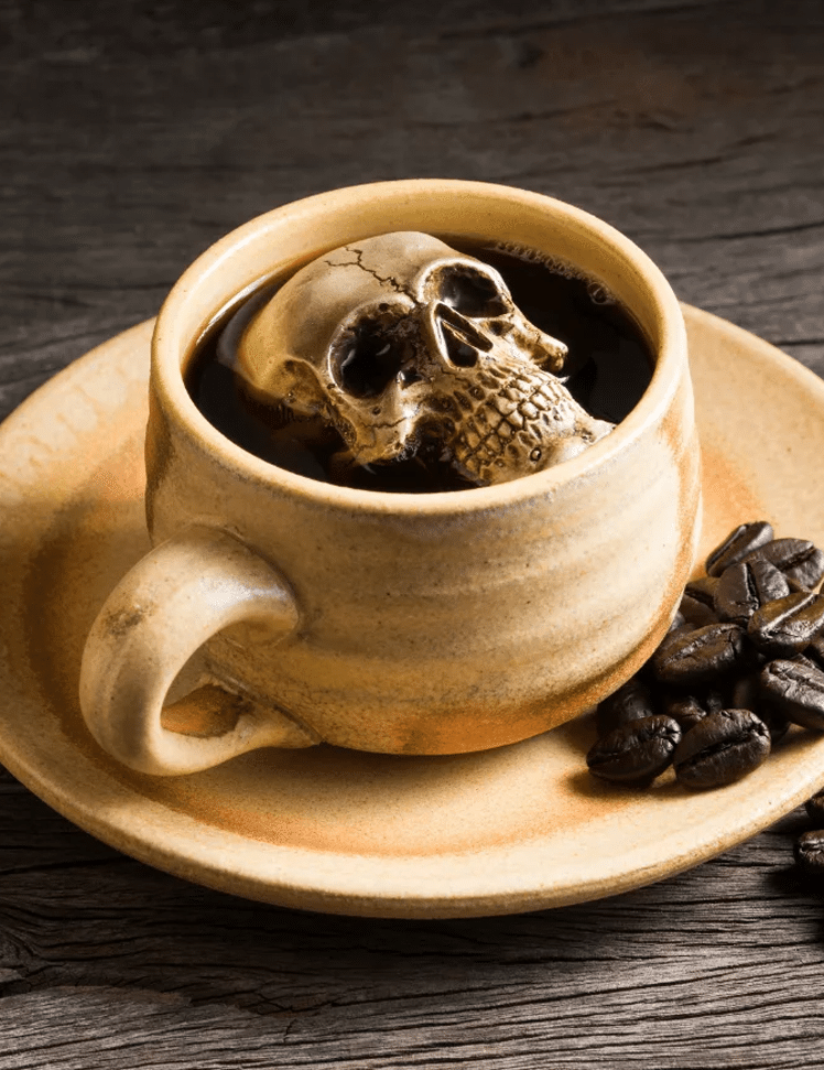 What Are The Disadvantages Of Consuming Coffee?